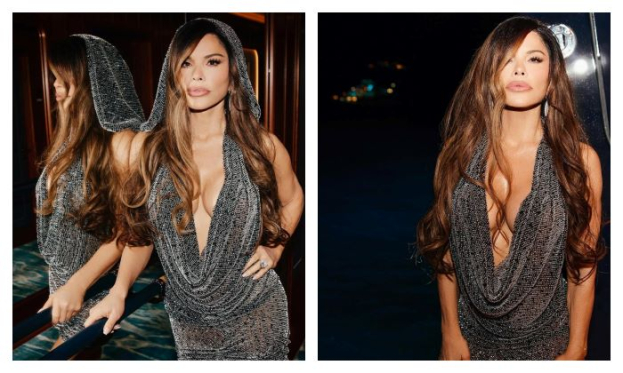 Lauren Sanchez shares cryptic post about turbulent start to year Lauren Sanchez shares cryptic post about turbulent start to year