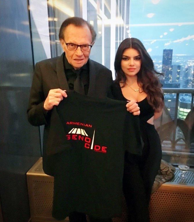 Sona Oganesyan On Her New Project Hyebrand Famous Guests And Mishos